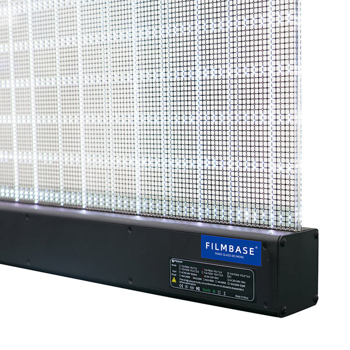 Transparent LED Display – Filmbase Store